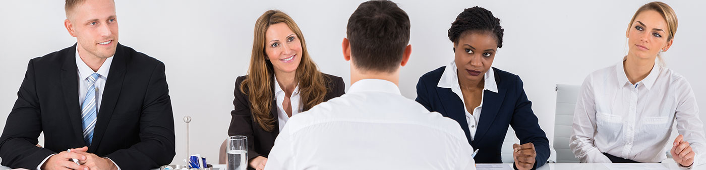 Sample Interview Questions, IT Recruiters | Executive Search Firms